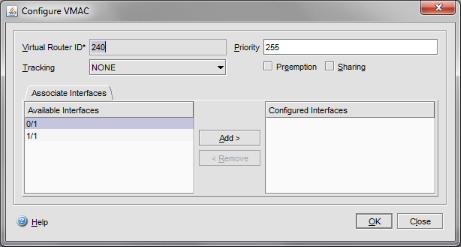 NetScaler : Using VMACs for High Availability – CB-Net